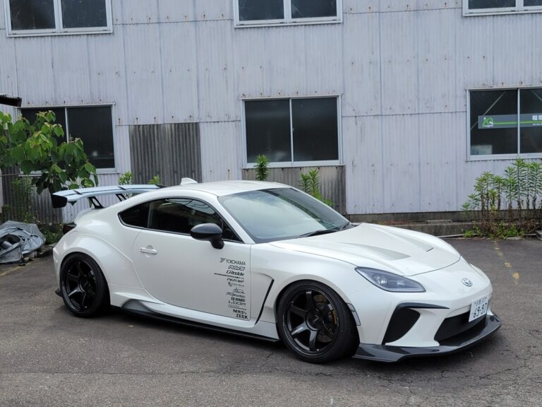 TYPE3B 1440㎜ | VOLTEX